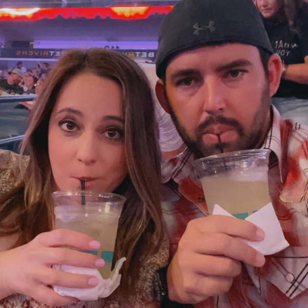 Marisa Gaudet and Justin White's Wedding Website