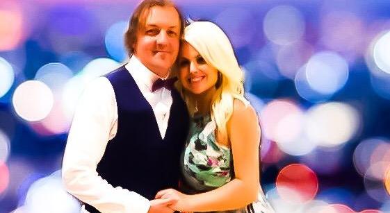 Amanda Kight and Travis Berthiaume's Wedding Website