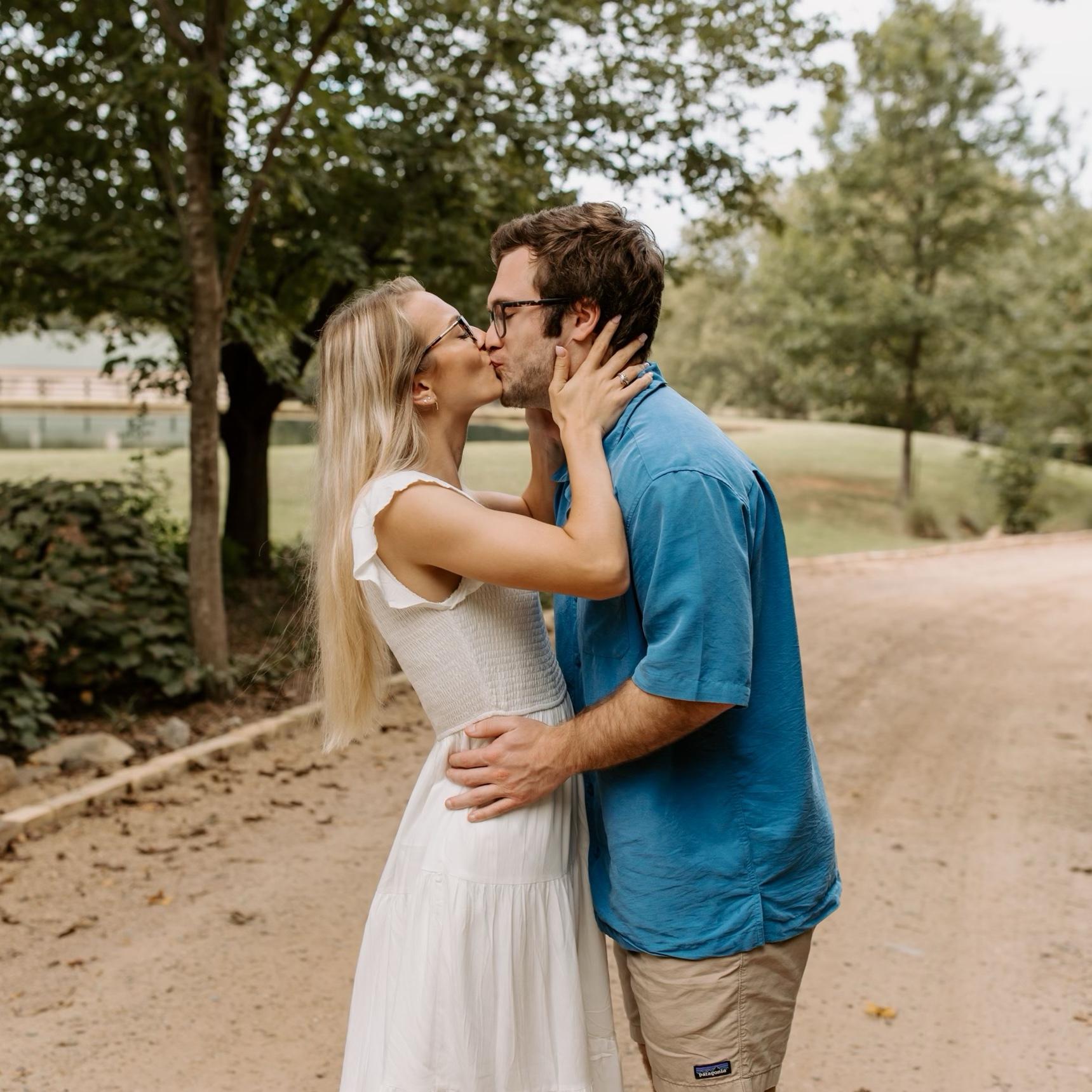 June Blankenship and Chase Rappe's Wedding Website