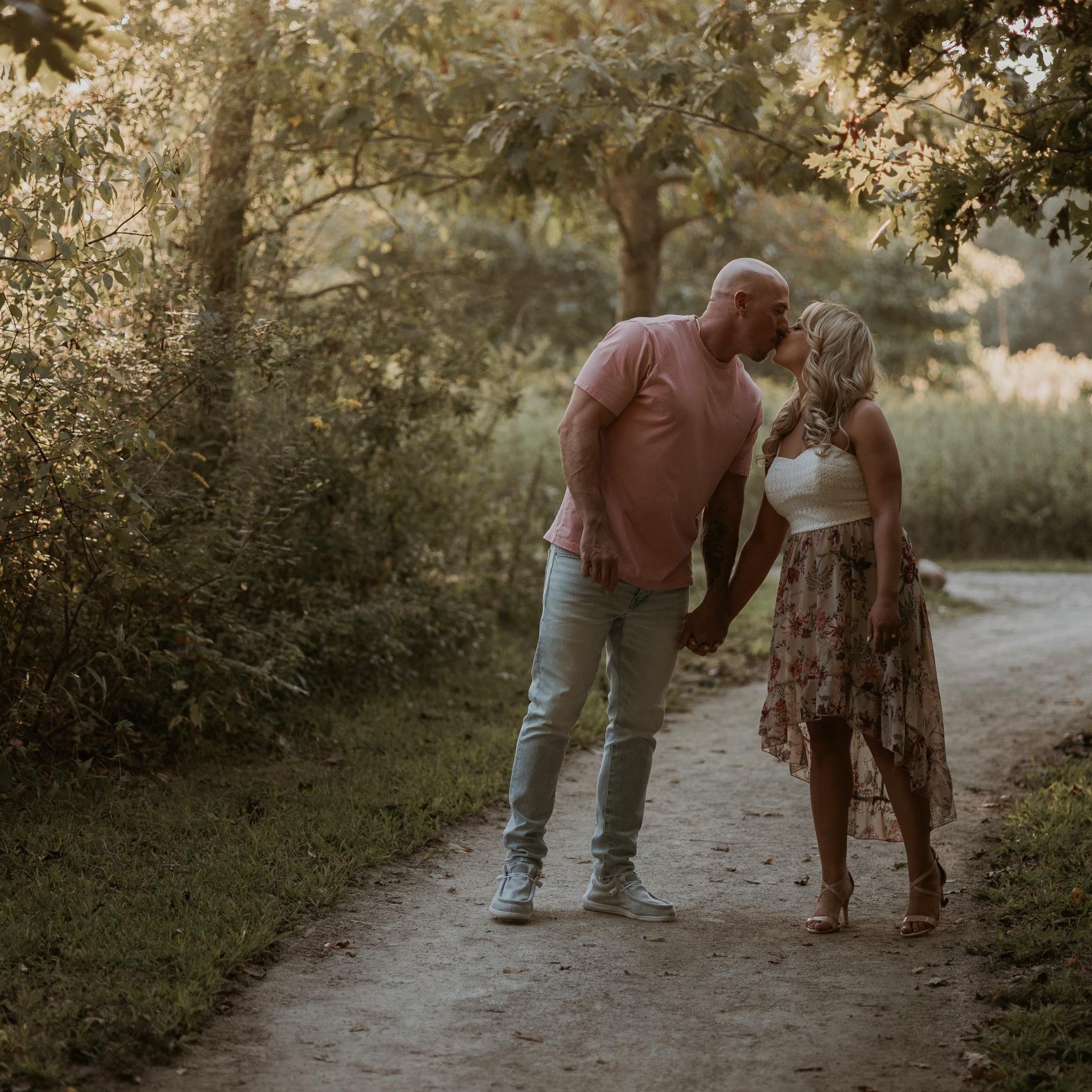 Candice Stuckey and Rick Stronski's Wedding Website