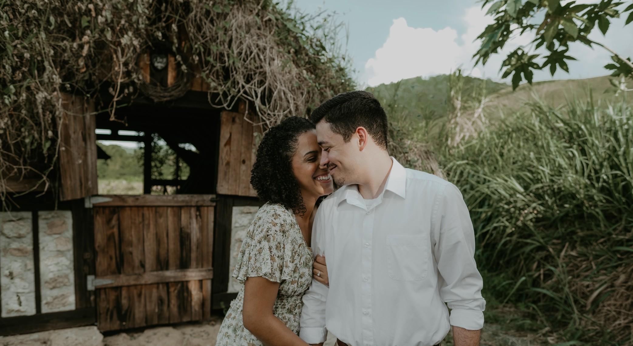 Jose Rosario and Kydian Rodriguez's Wedding Website