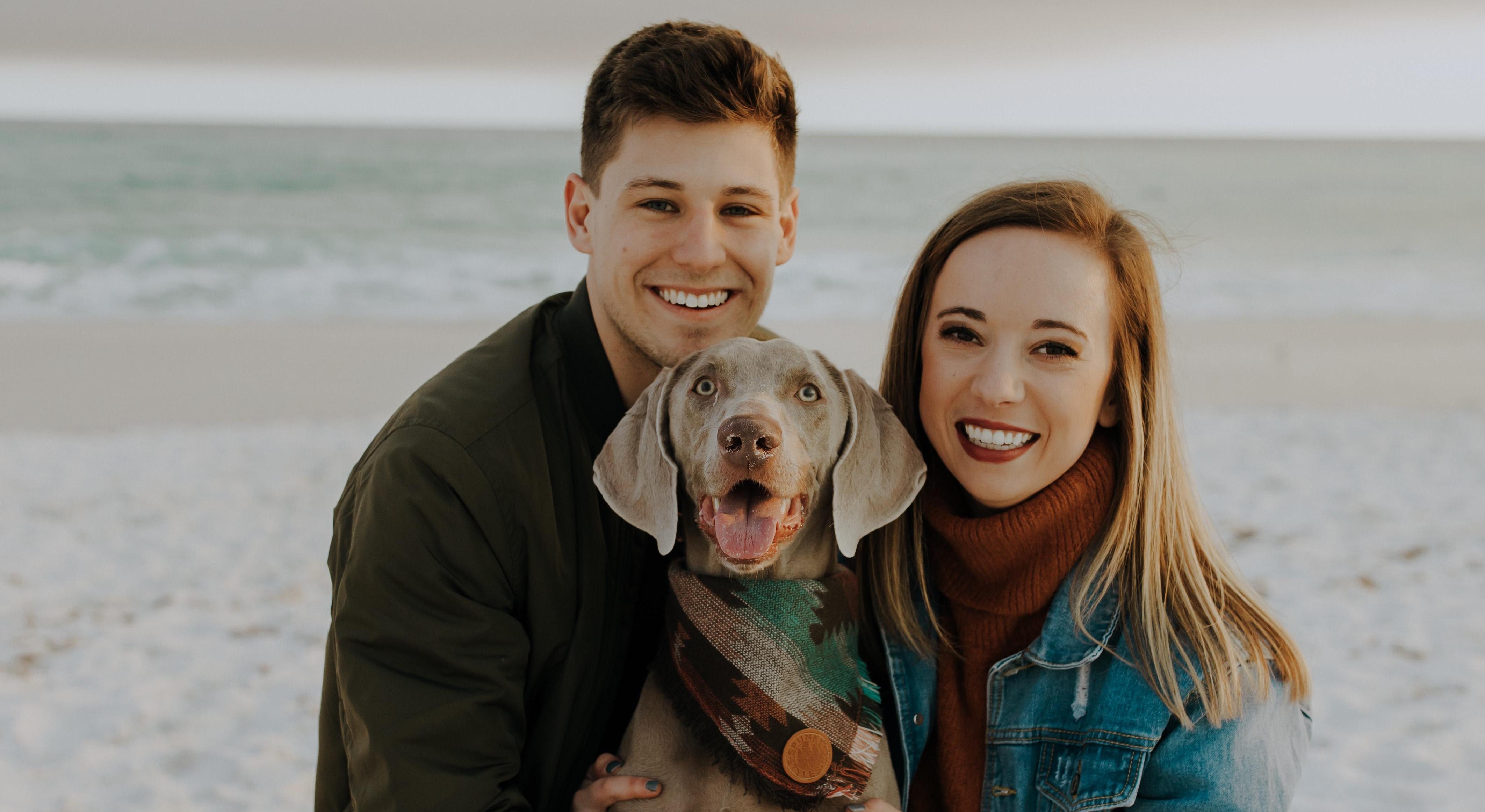 Anna Puckett and Gavin Belcher's Wedding Website