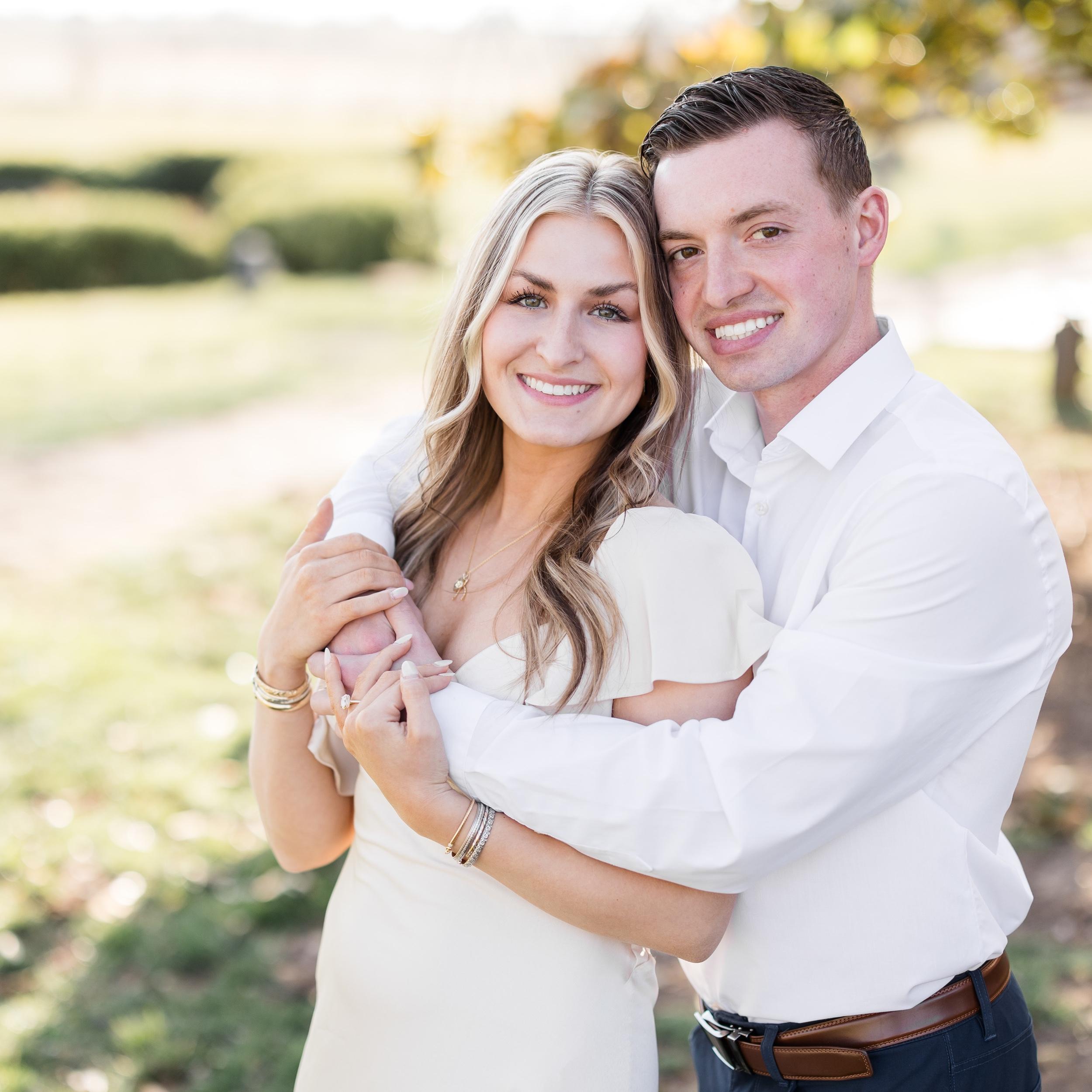 Hannah Delaney Matlock and Evan Richard Grisell's Wedding Website