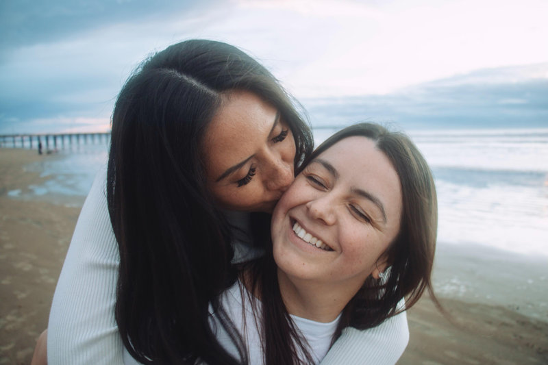 Ariel Pruitt and Kassi Thompson's Wedding Website