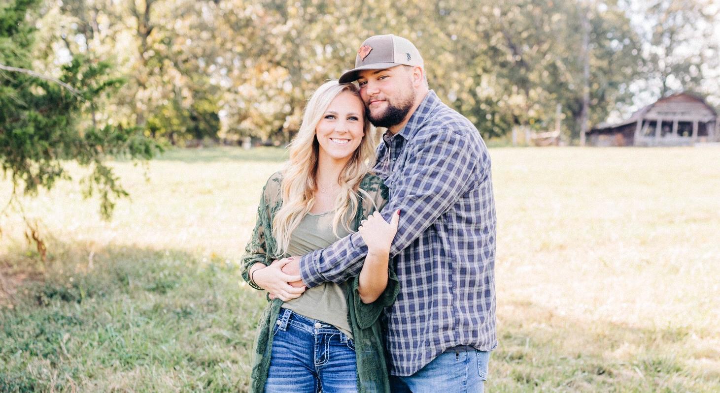 Marissa Johnson and Brandon Stumbo's Wedding Website