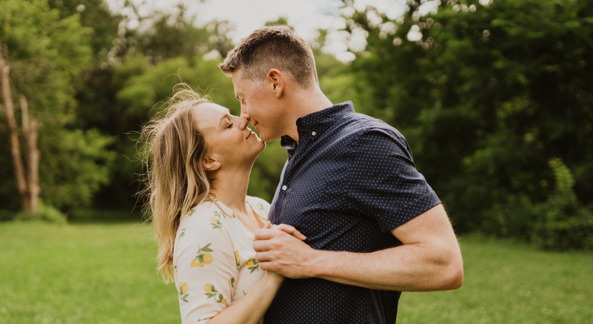 Lara Frappier and Zach Kobee's Wedding Website