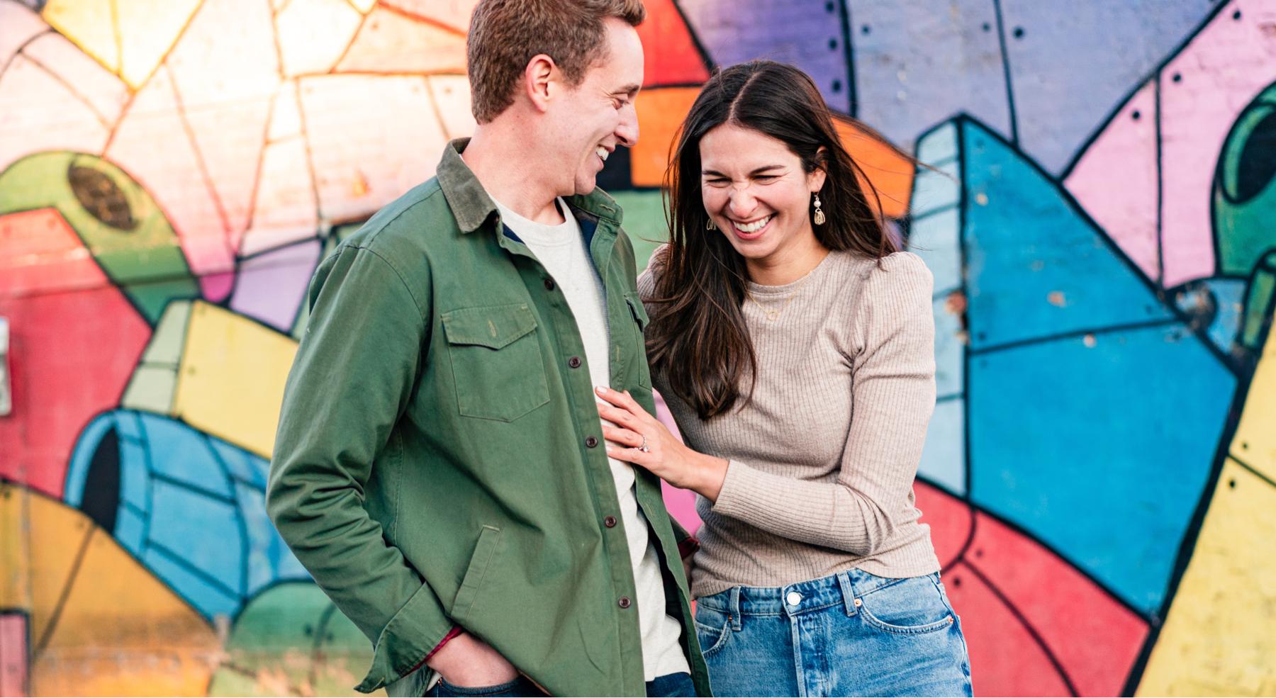 Nicole Fratkin and Zack Friedenberg's Wedding Website