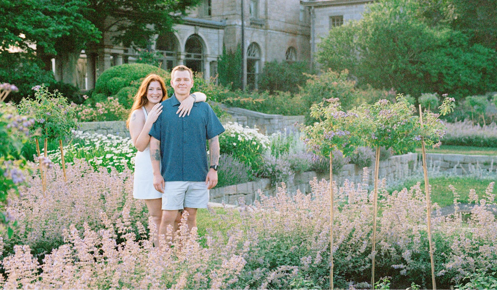 Rachel Calabrese and Benjamin Chase's Wedding Website