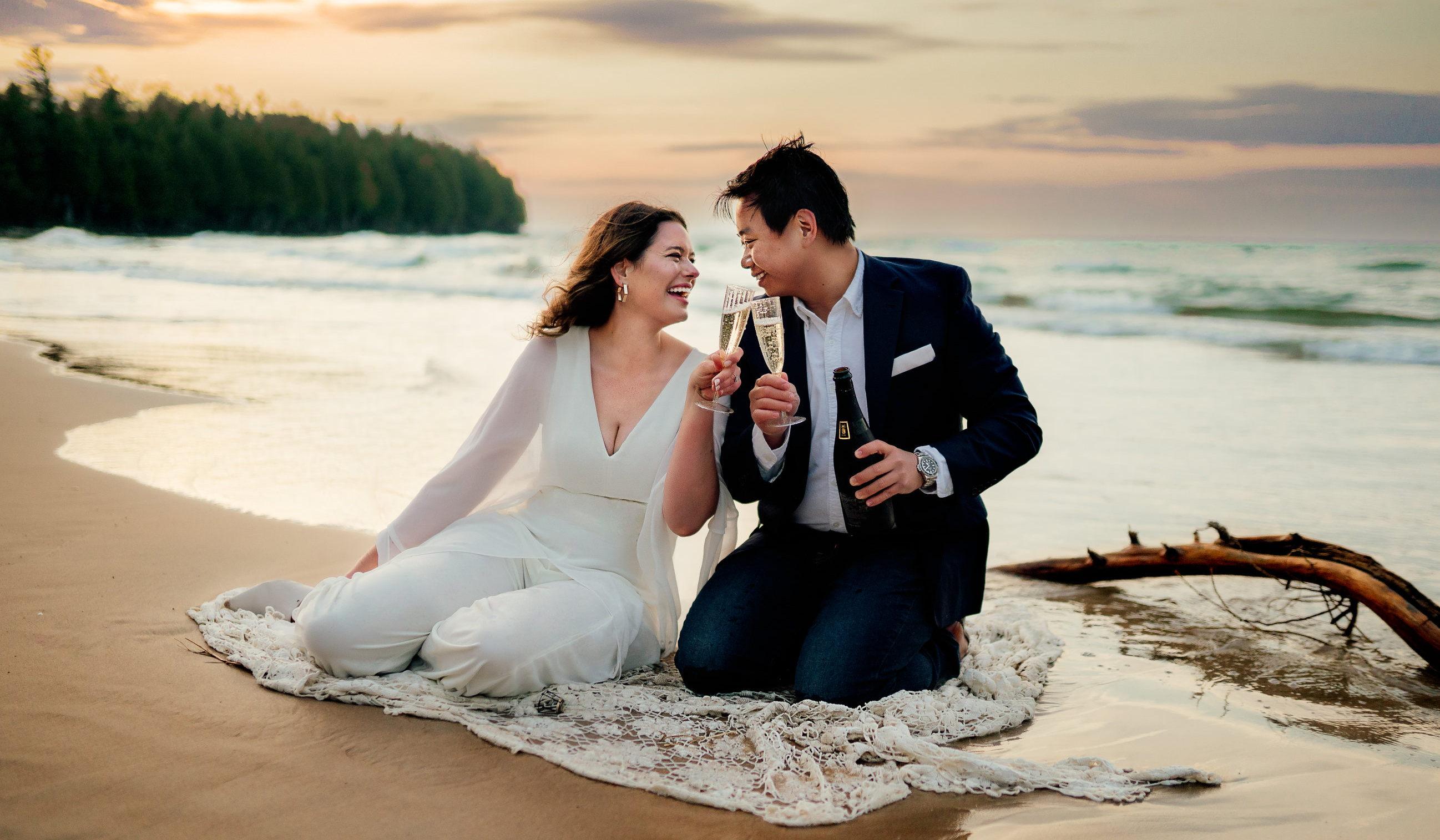 Ashleigh Ledet and Reuben Cheng's Wedding Website