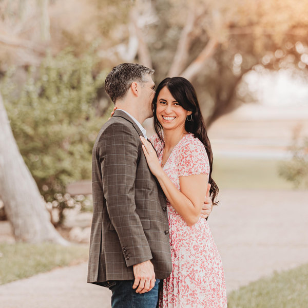 Andi Garza and Jason Collett's Wedding Website
