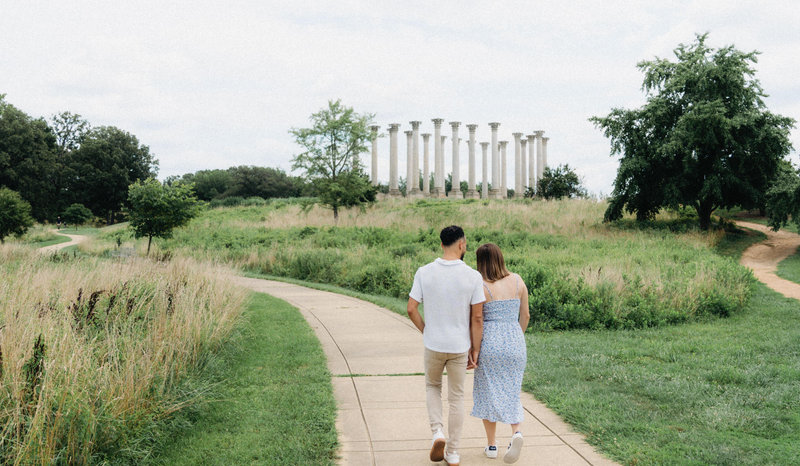 Molly Hamilton and Trever Reed's Wedding Website
