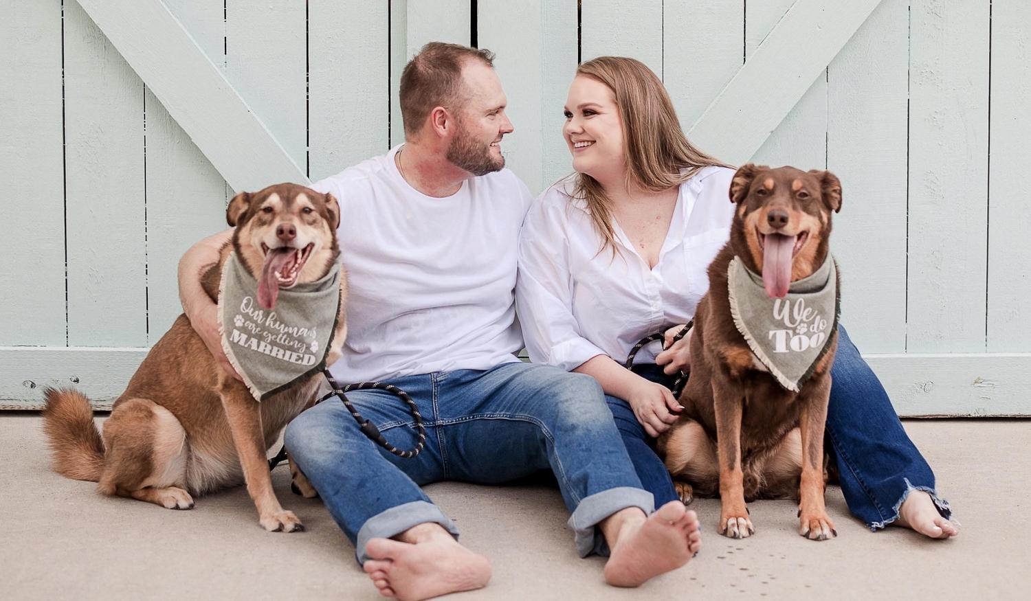 Taylor Jackson and Austin McCann's Wedding Website