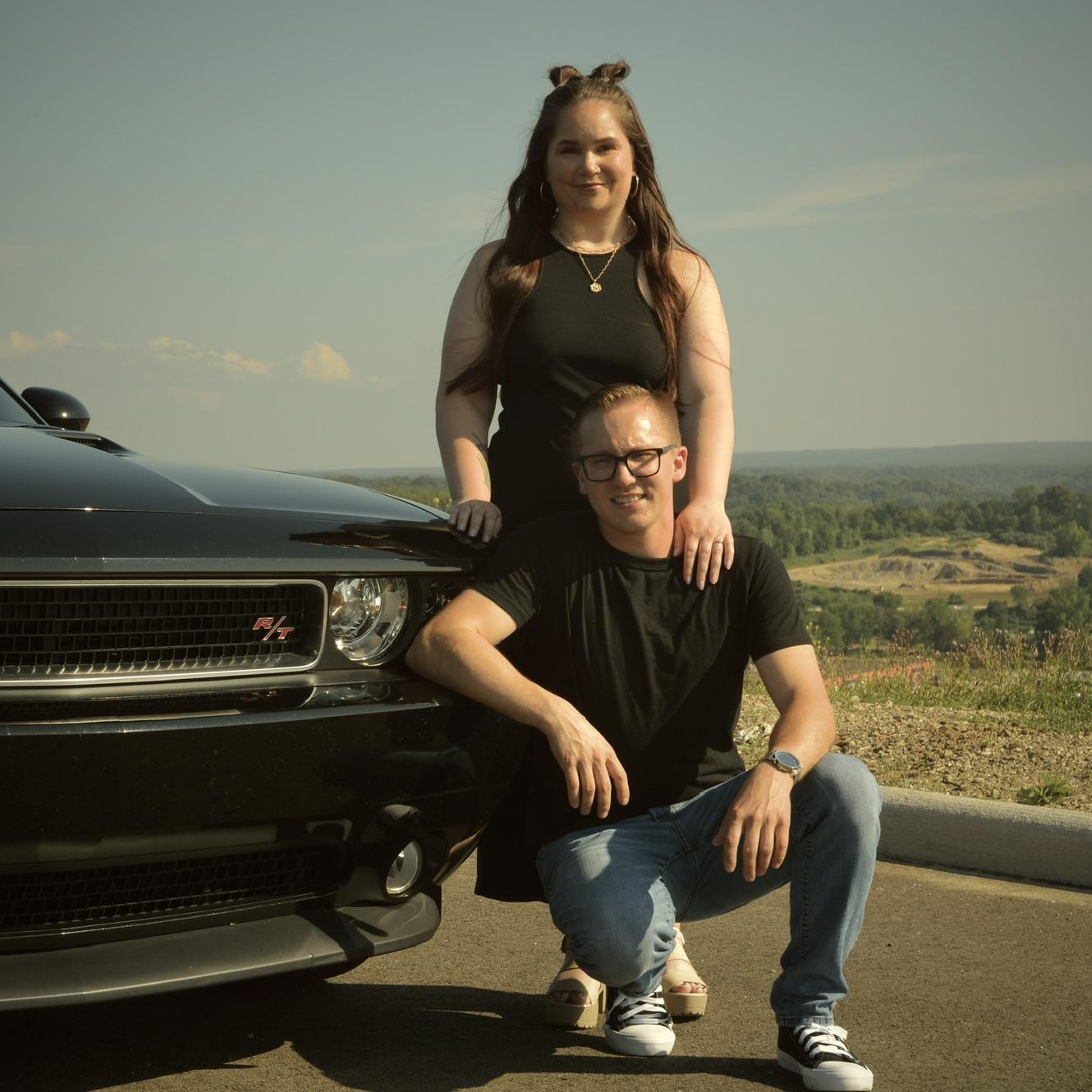 Kayla McHan and Ryan Urbanski's Wedding Website