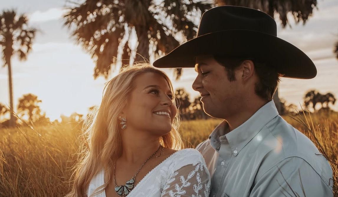 Anna Swisher and Latt Durrance's Wedding Website
