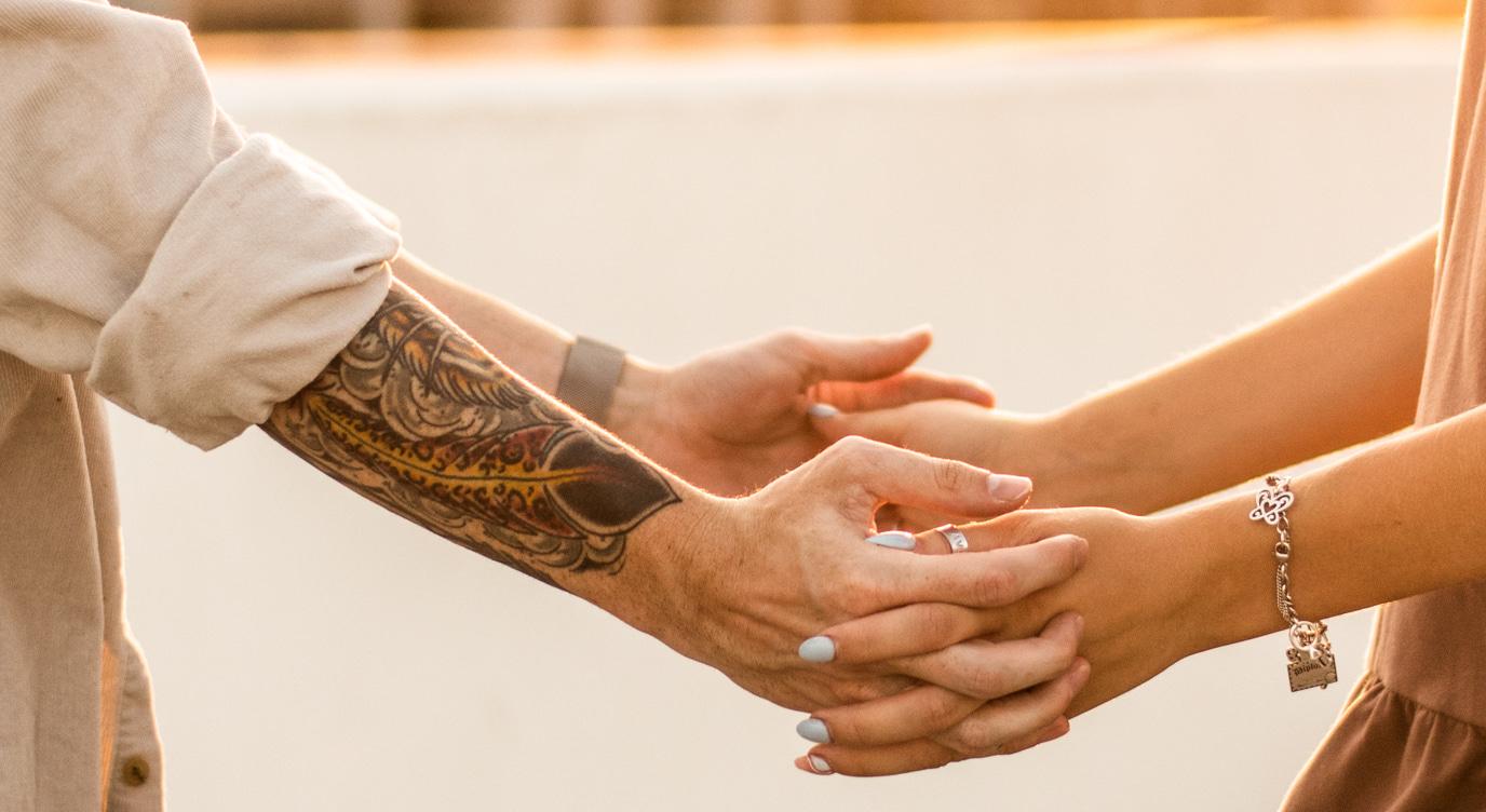 Owan Alleman and Tyler Wade's Wedding Website