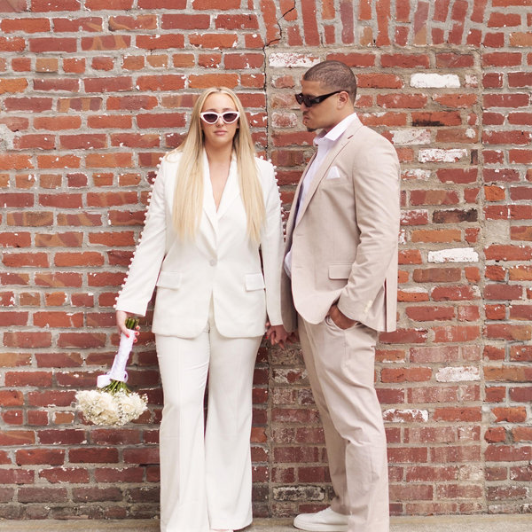 Lauren Daniels and Kevin Sockwell's Wedding Website