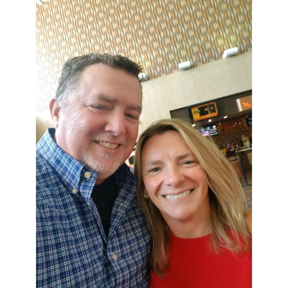 Patricia Martin and Jason Alleman's Wedding Website