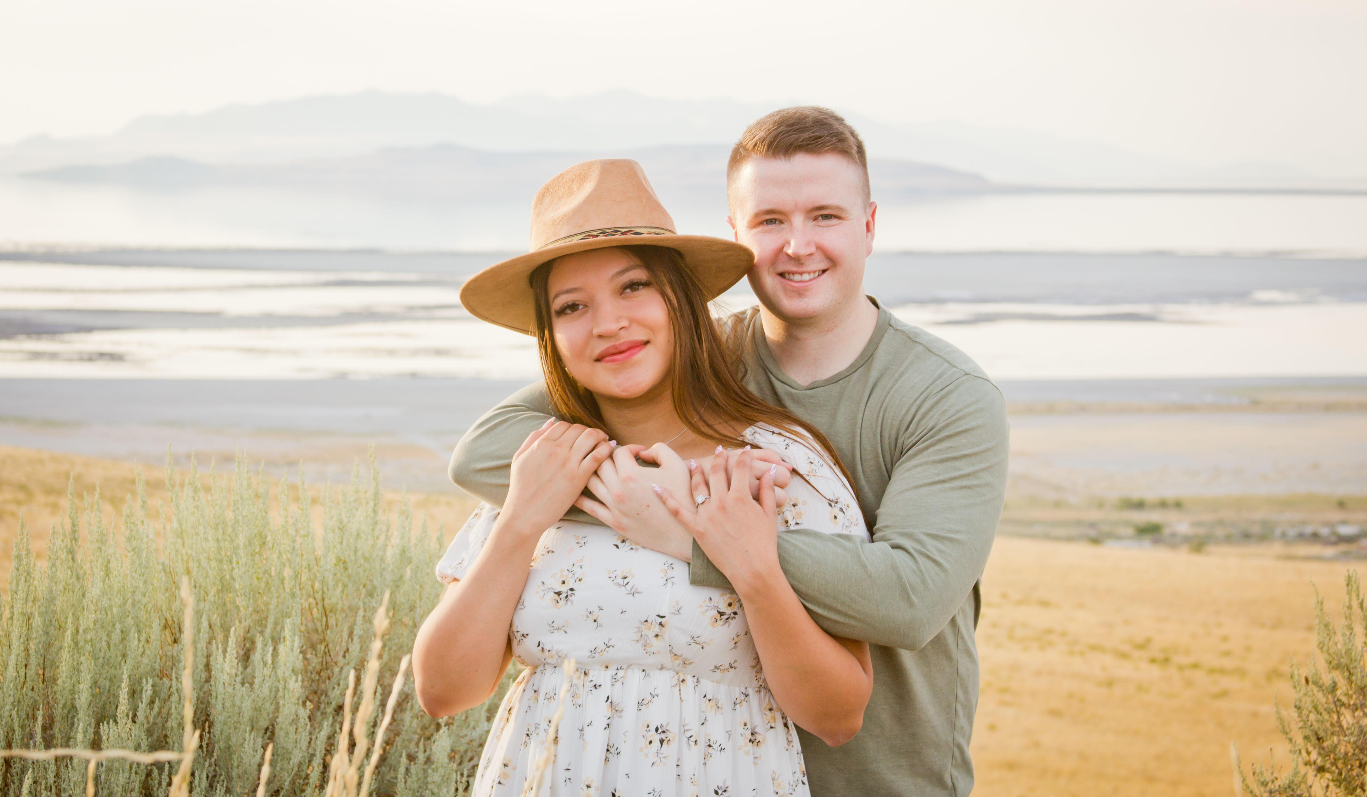 Pamela Arce and Justin Lyman's Wedding Website