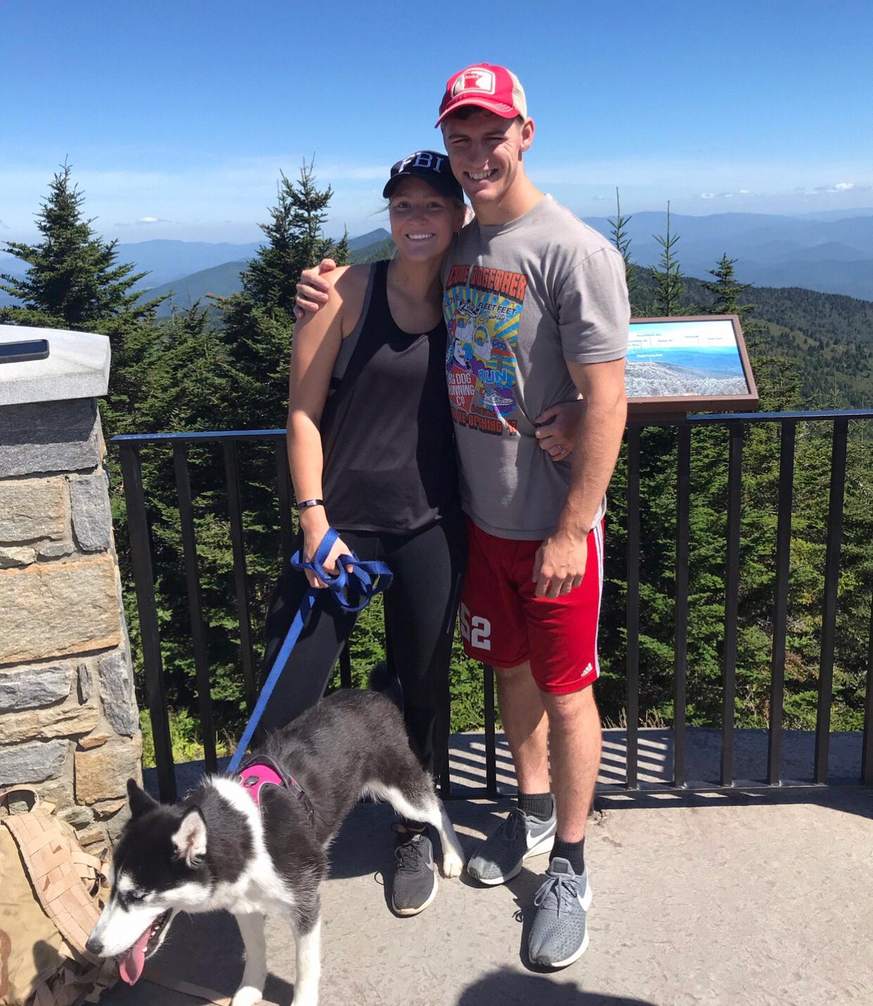 Mavis Ekholm and Teddy Erickson's Wedding Website