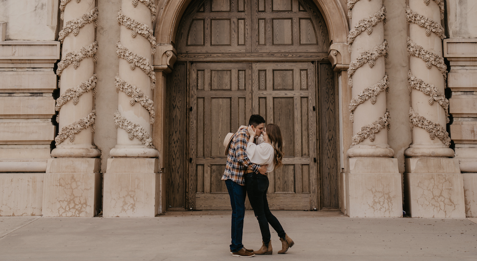 Angelina OConnor and Christopher Alcantar's Wedding Website