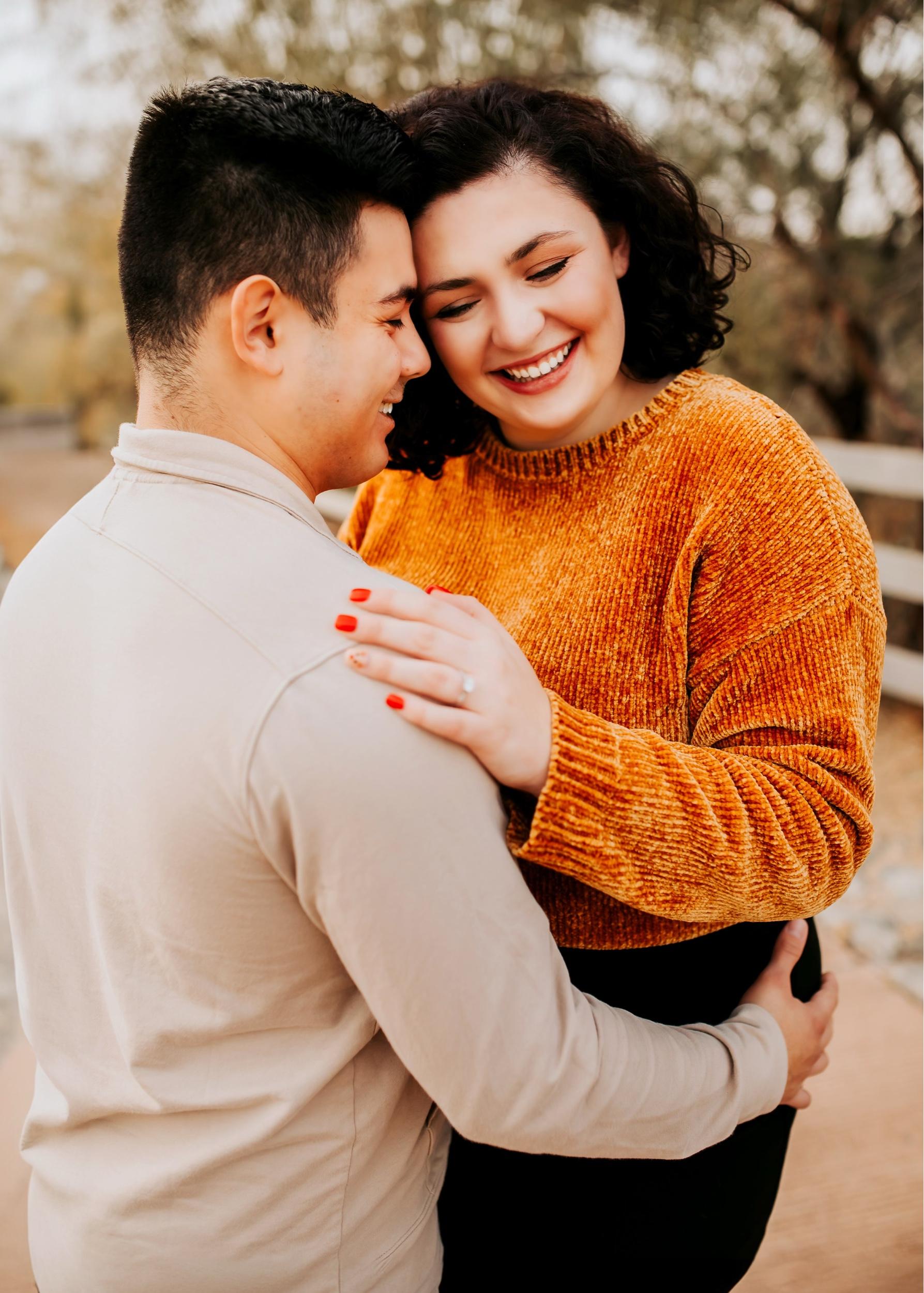 Emma Rose Springer and Andrew Abel Reina's Wedding Website