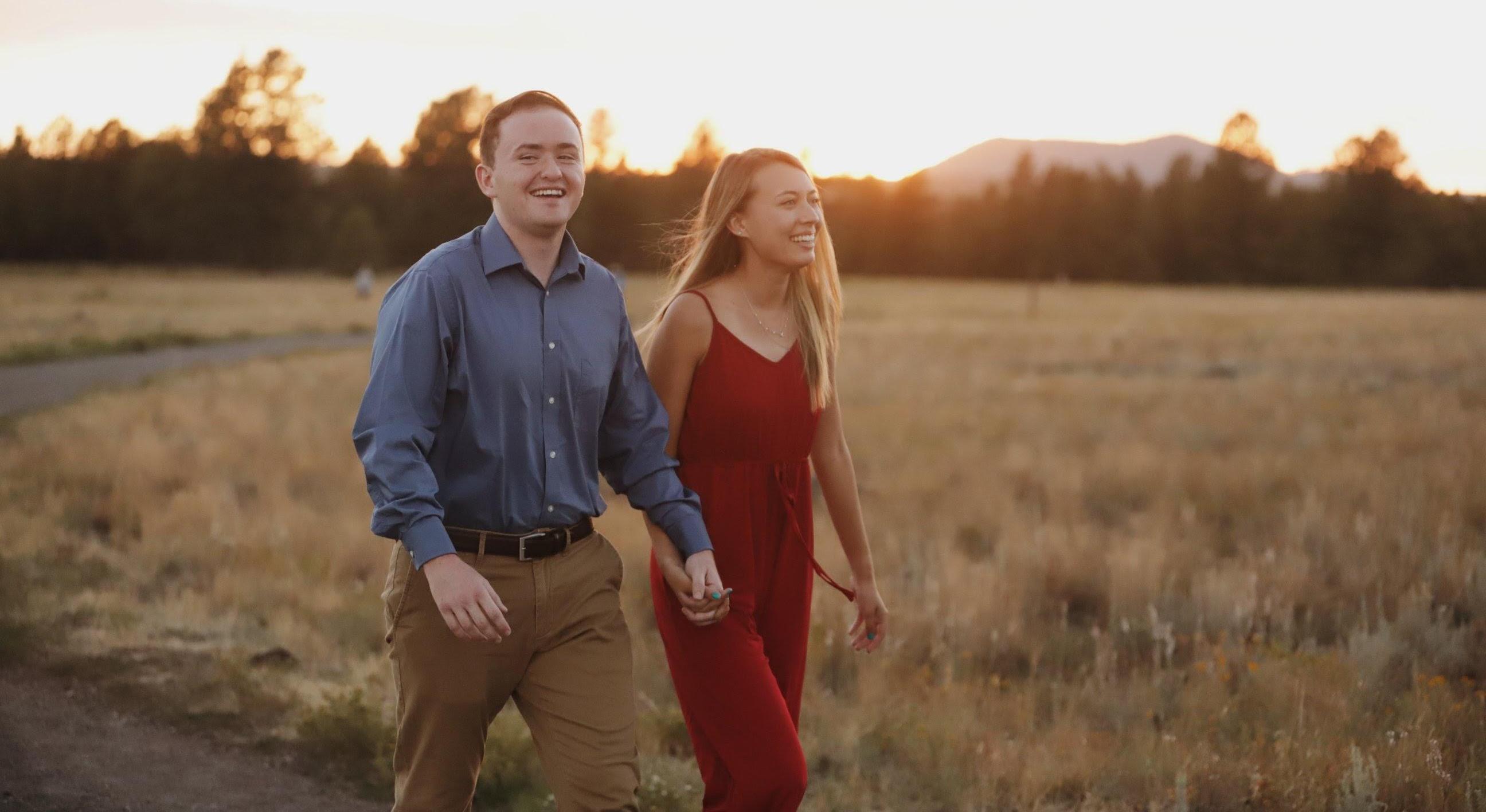 Alyssa Armer and Jacob Cook's Wedding Website