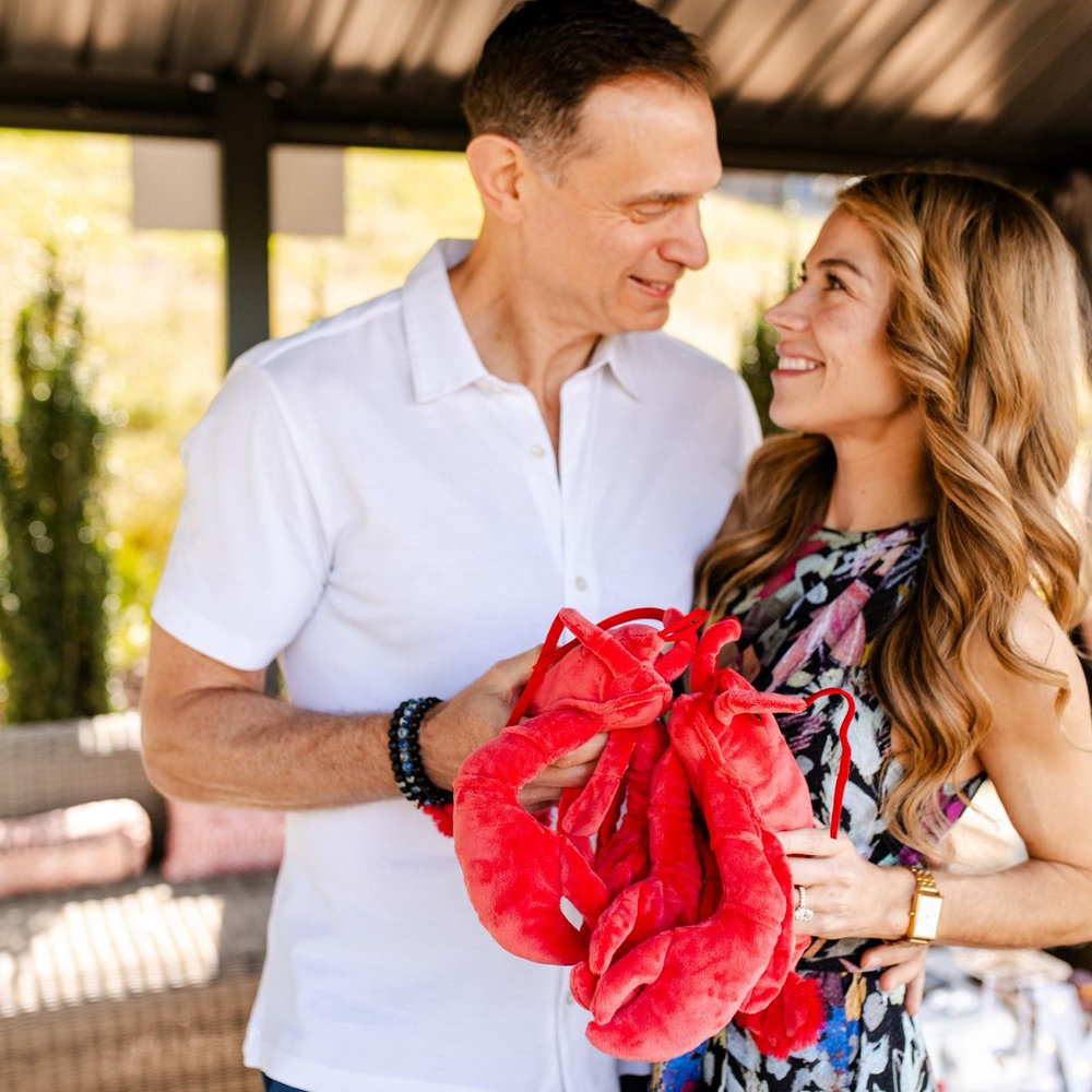 Emily Porter and Ira Weiner's Wedding Website