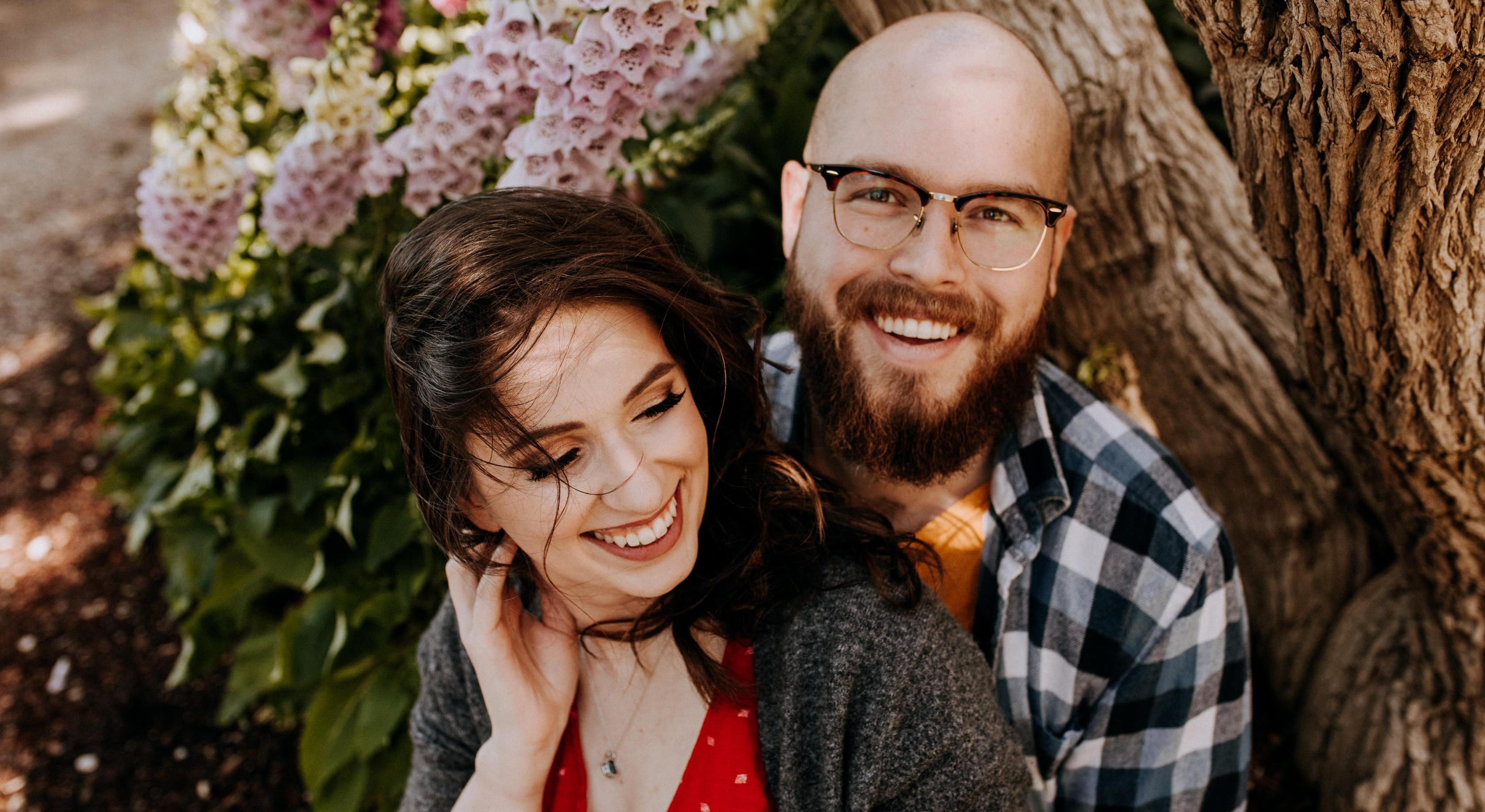 Katelyn Griffith and Ryan Brown's Wedding Website