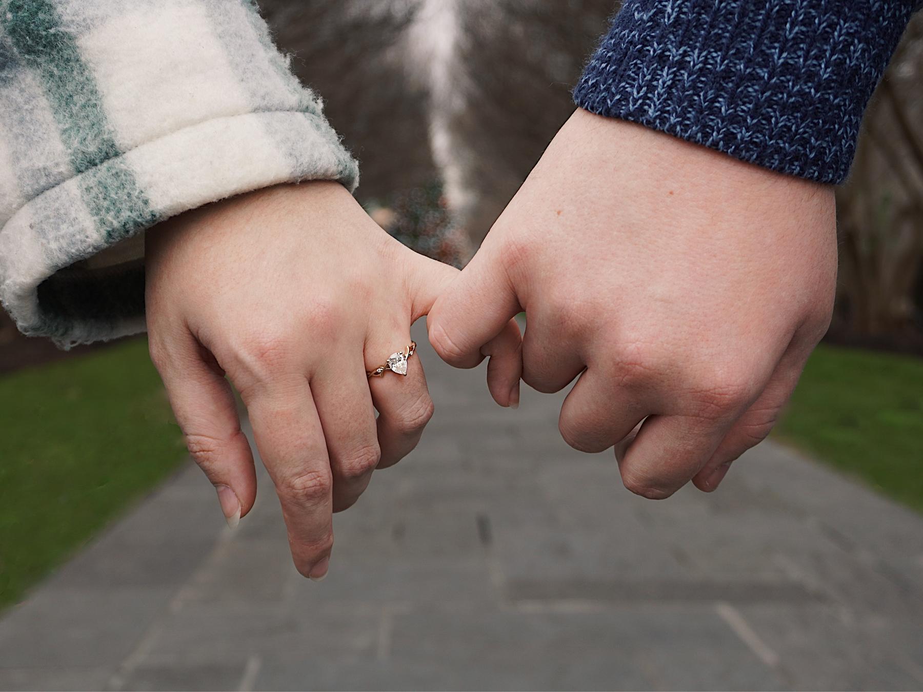 Eliza Combest and Ian Jameson's Wedding Website