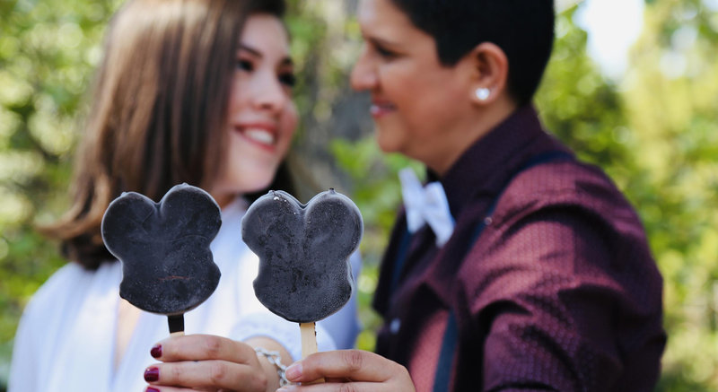 CARMEN BARRAGAN and CRYSTAL OROZCO's Wedding Website