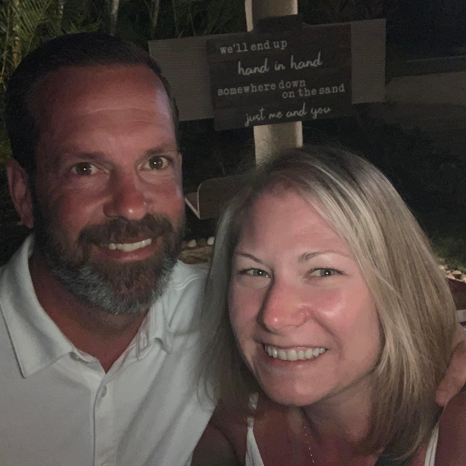 Lauren Wolcott and Brian Stumpf's Wedding Website