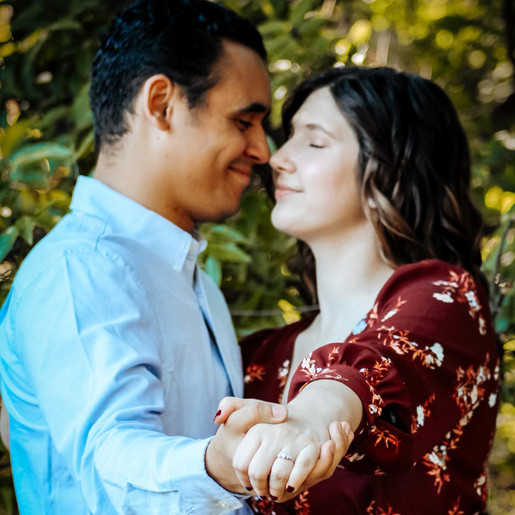 Alaina Pemberton and Isaiah Randle's Wedding Website