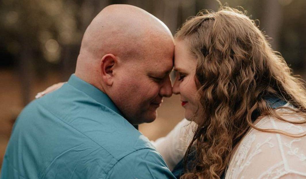 Tamara Buck and Jacob Feldman's Wedding Website