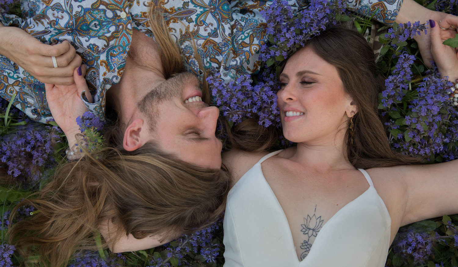 Dani Reed and Joe Kastner's Wedding Website