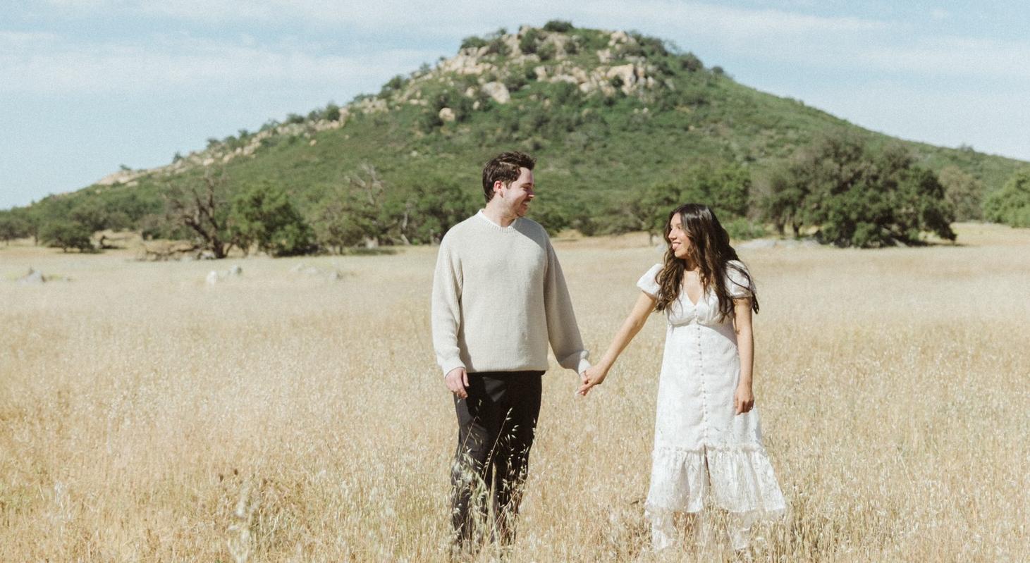 Natalia Ruelas and Kevin LeBar's Wedding Website