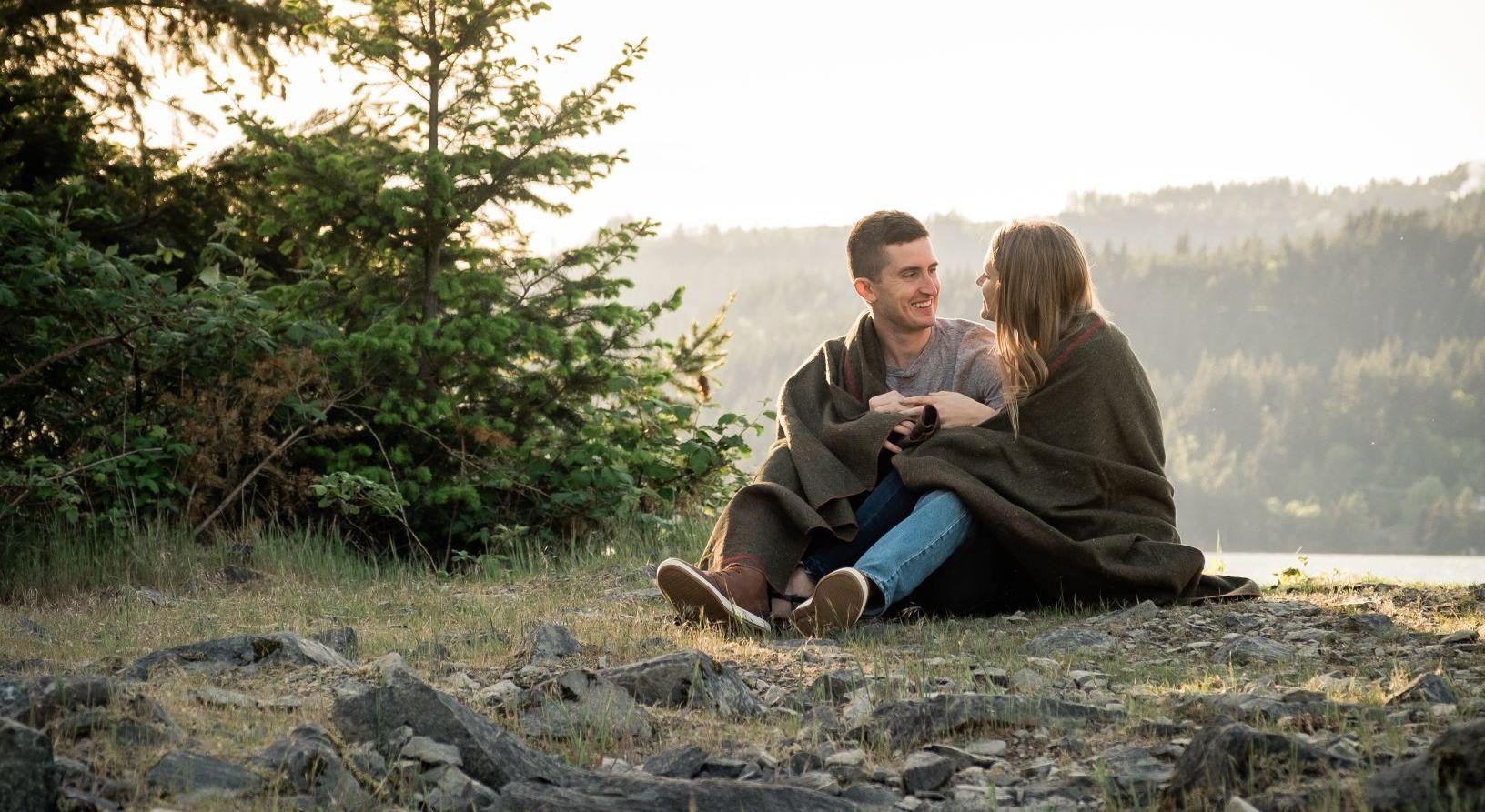 Ashley Stump and Ian Barnhill's Wedding Website