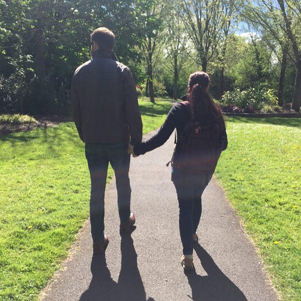 Kassi McKinney and Jeff Turner's Wedding Website