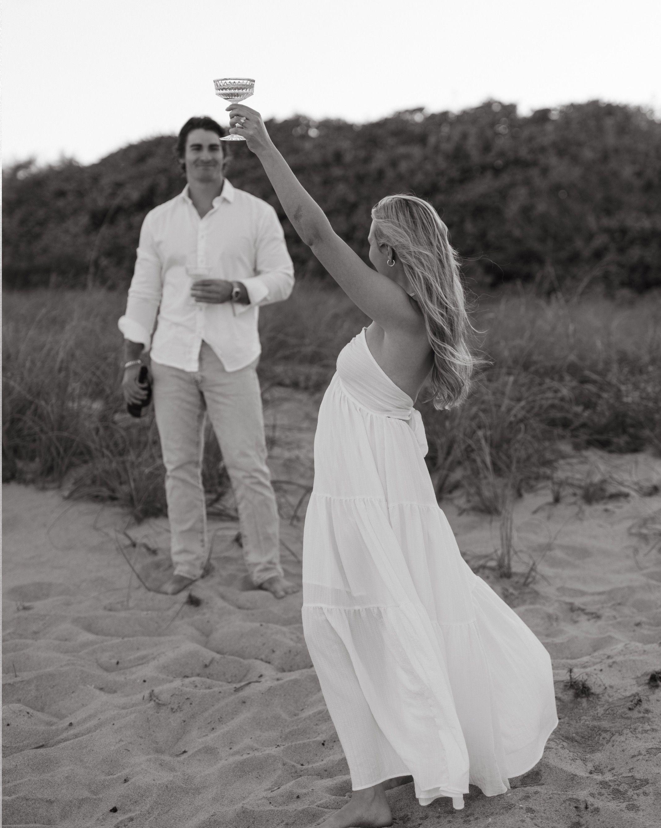 Kailie Rush and Dominic Costello's Wedding Website