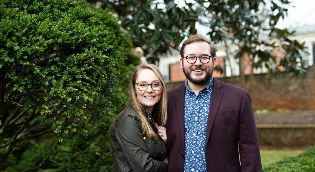 Victoria Gravett and Brendon Cummiskey's Wedding Website