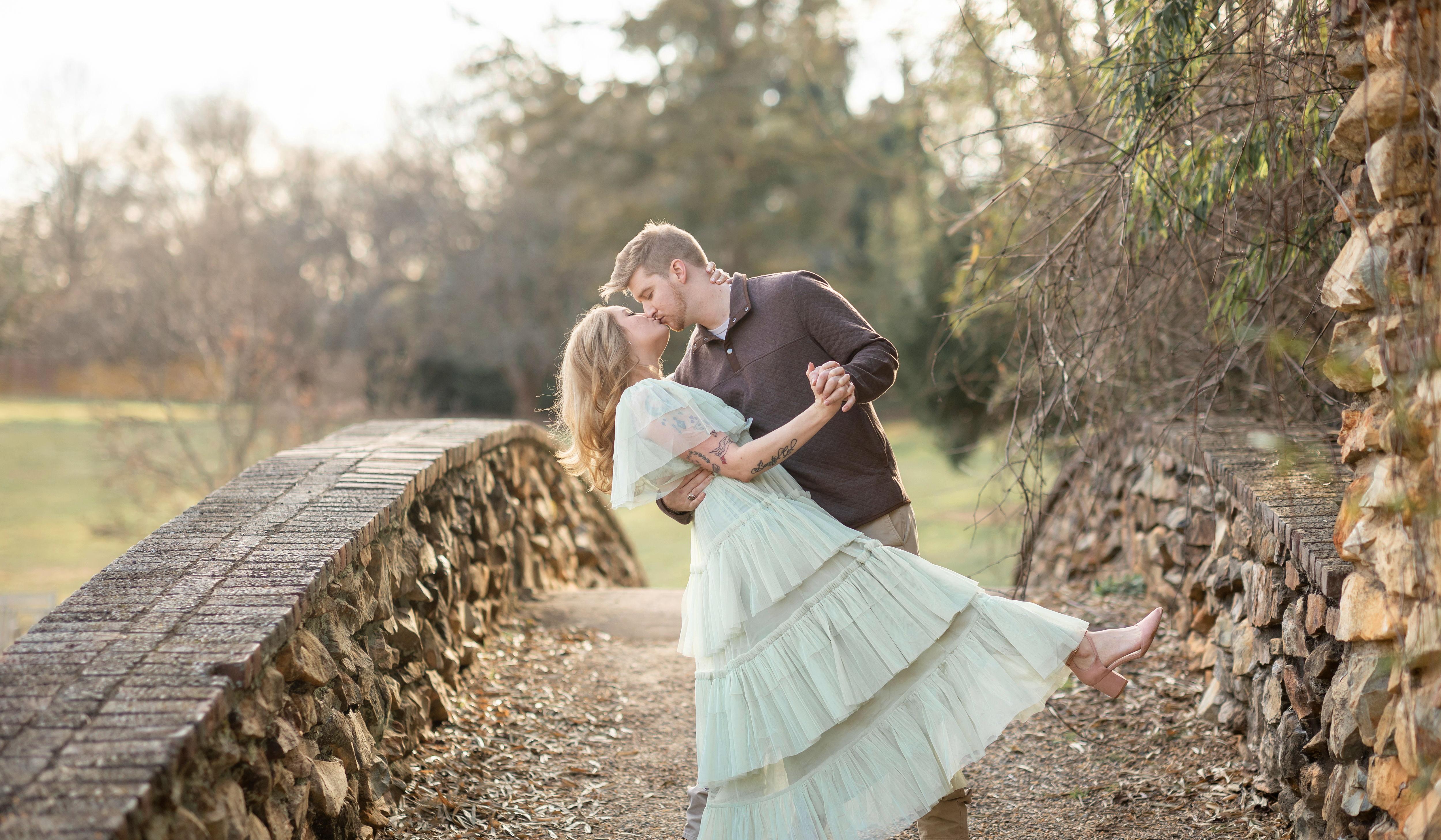 Kristen Asheley Grice and Logan August Reddel's Wedding Website