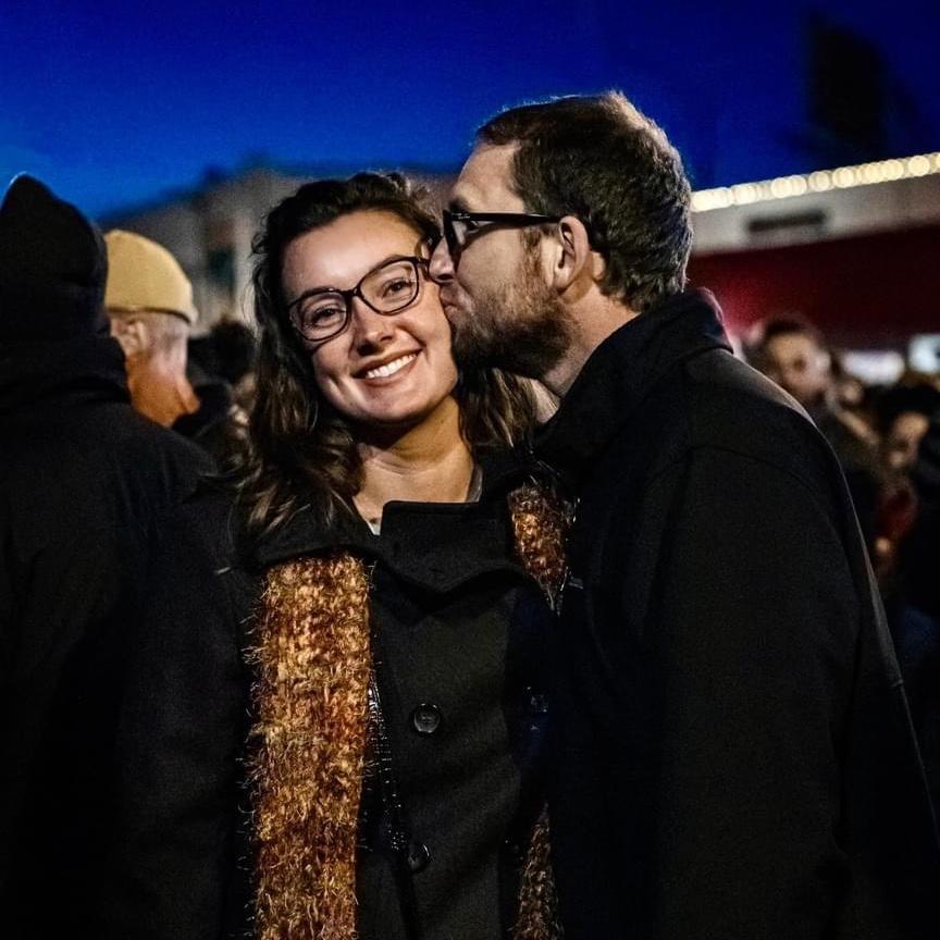 Kiley Comley and Darrin Blake's Wedding Website