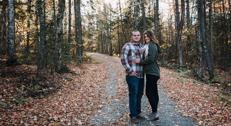 Bethany Sevey and Ian Shalit's Wedding Website