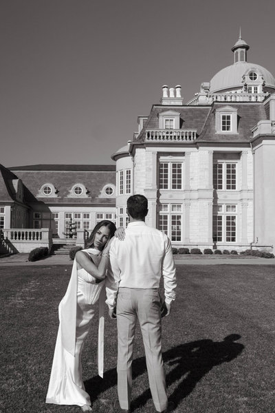 Beau Hale and Kate Hale's Wedding Website