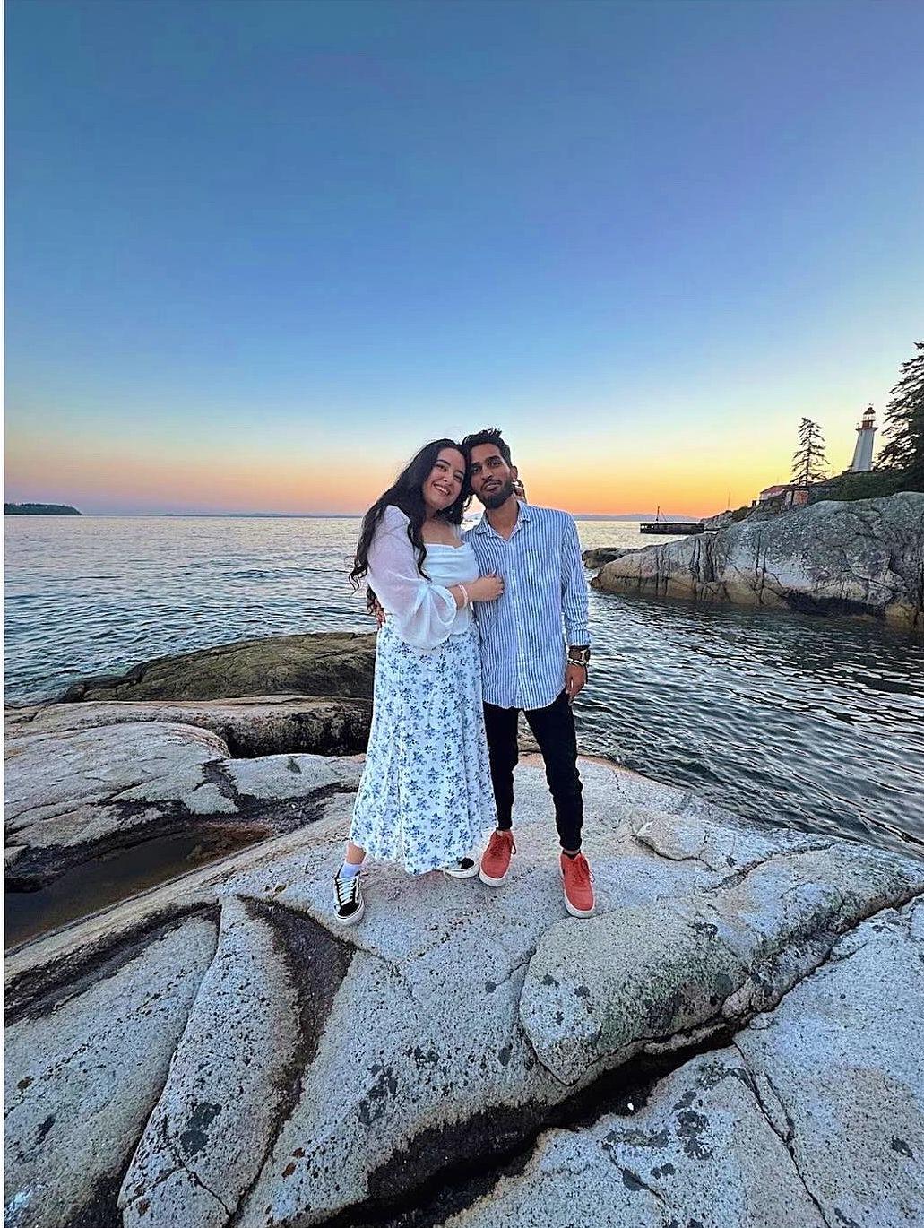 Jaylin Herrera Vega and Neel Patel's Wedding Website