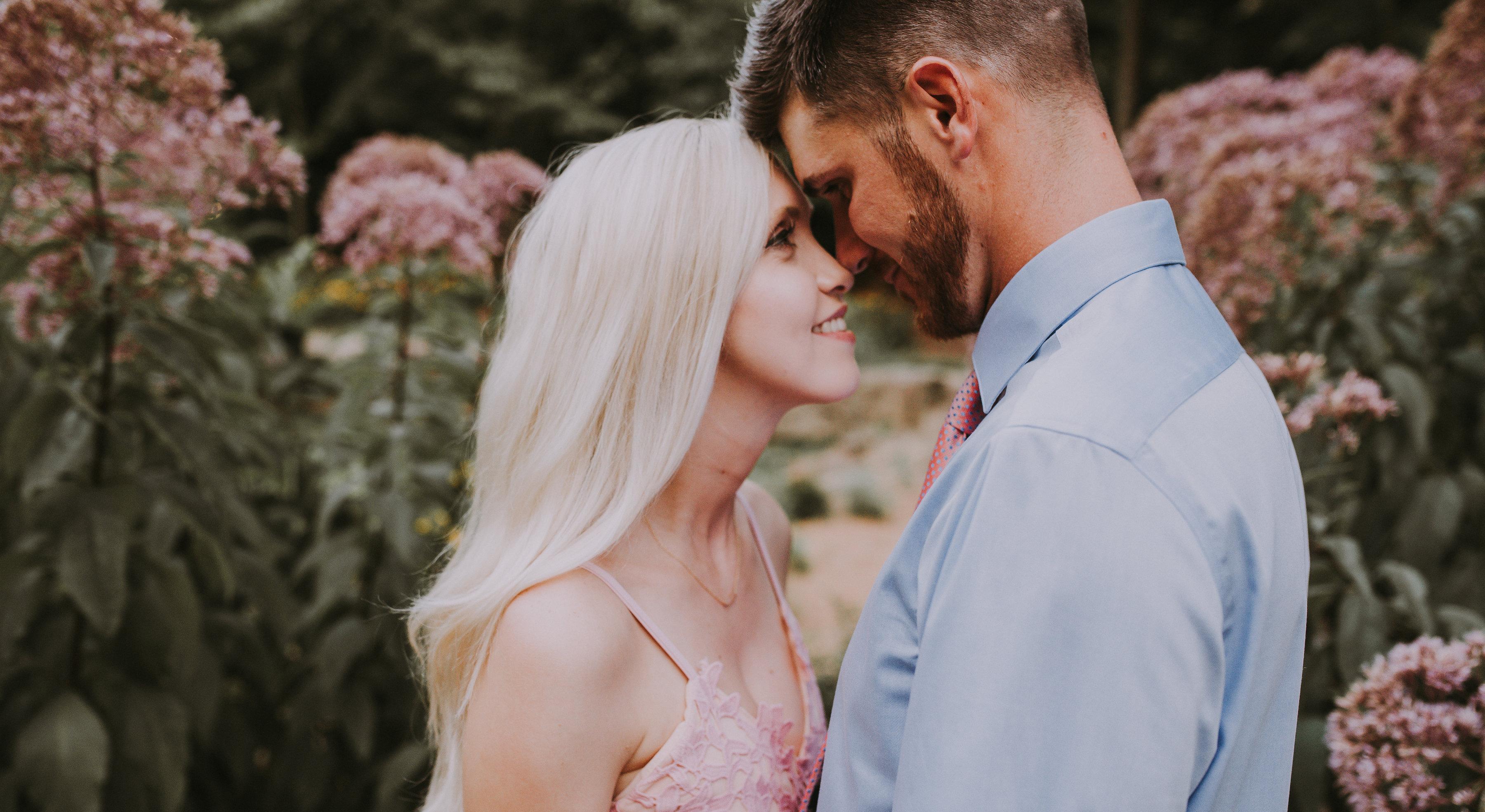 Caitlin Busby and Tyler Sutherland's Wedding Website
