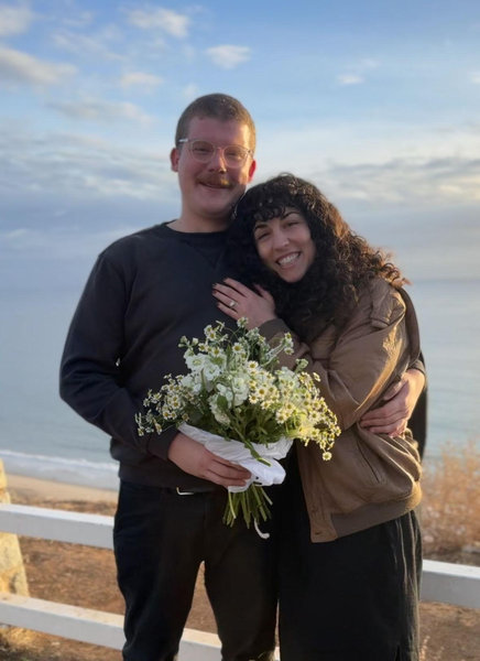 Marisa Novak and Lucas Strader's Wedding Website