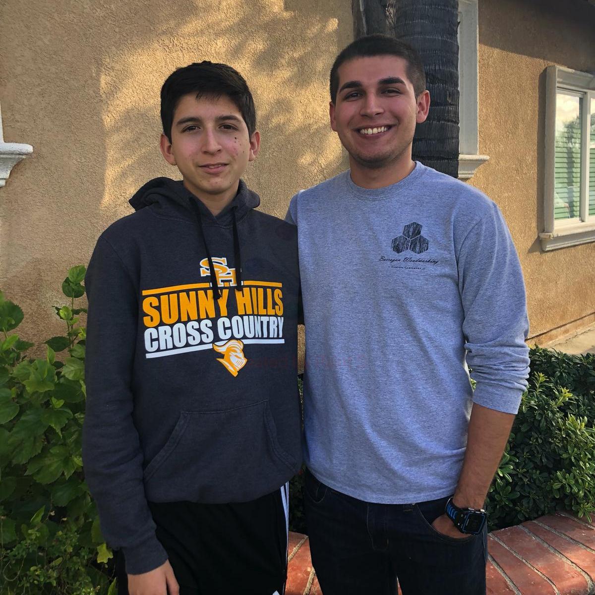 Maria Villegas and Jacob Barragan's Wedding Website