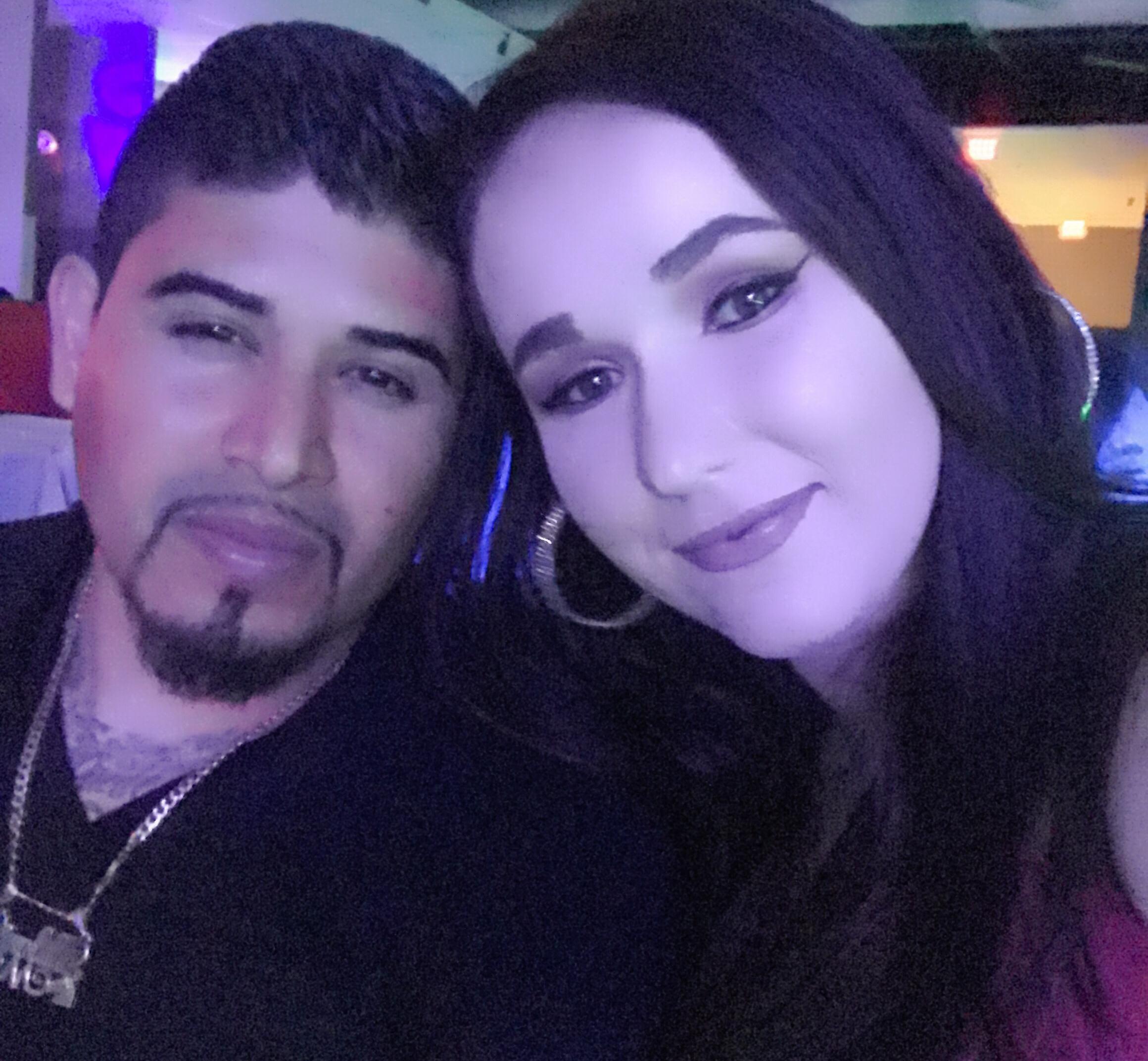 Maria Romo and Antonio Mendoza's Wedding Website