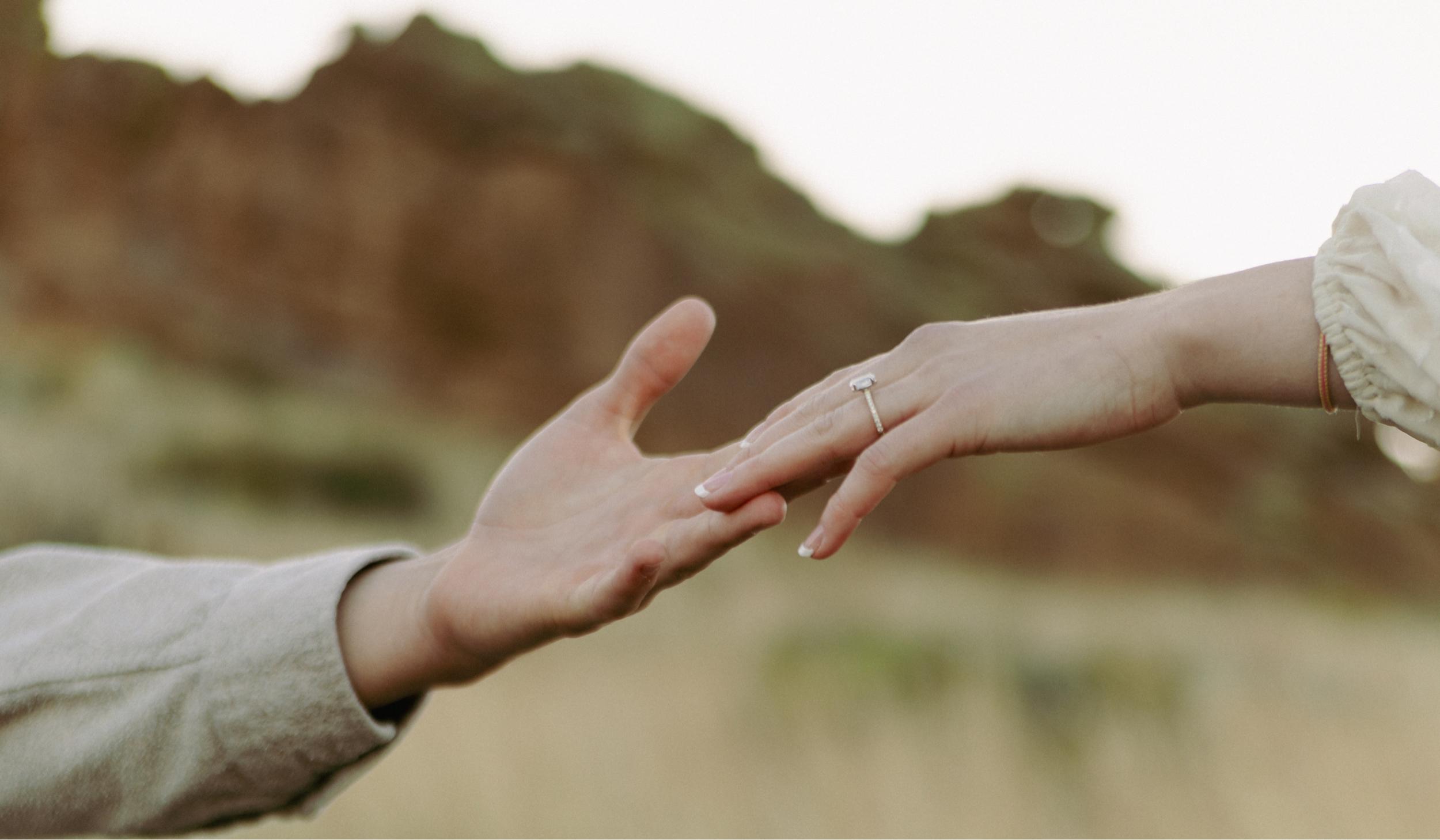 Cora Maher and Kamron Shaffer's Wedding Website