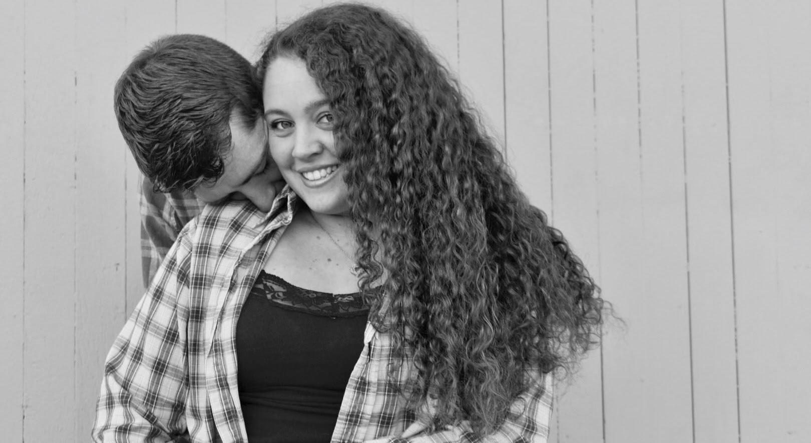 Cassidy Winder and Jimmy Gould's Wedding Website